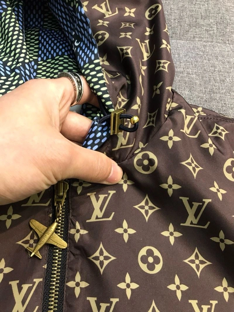 Economical Louis Vuitton Outwear