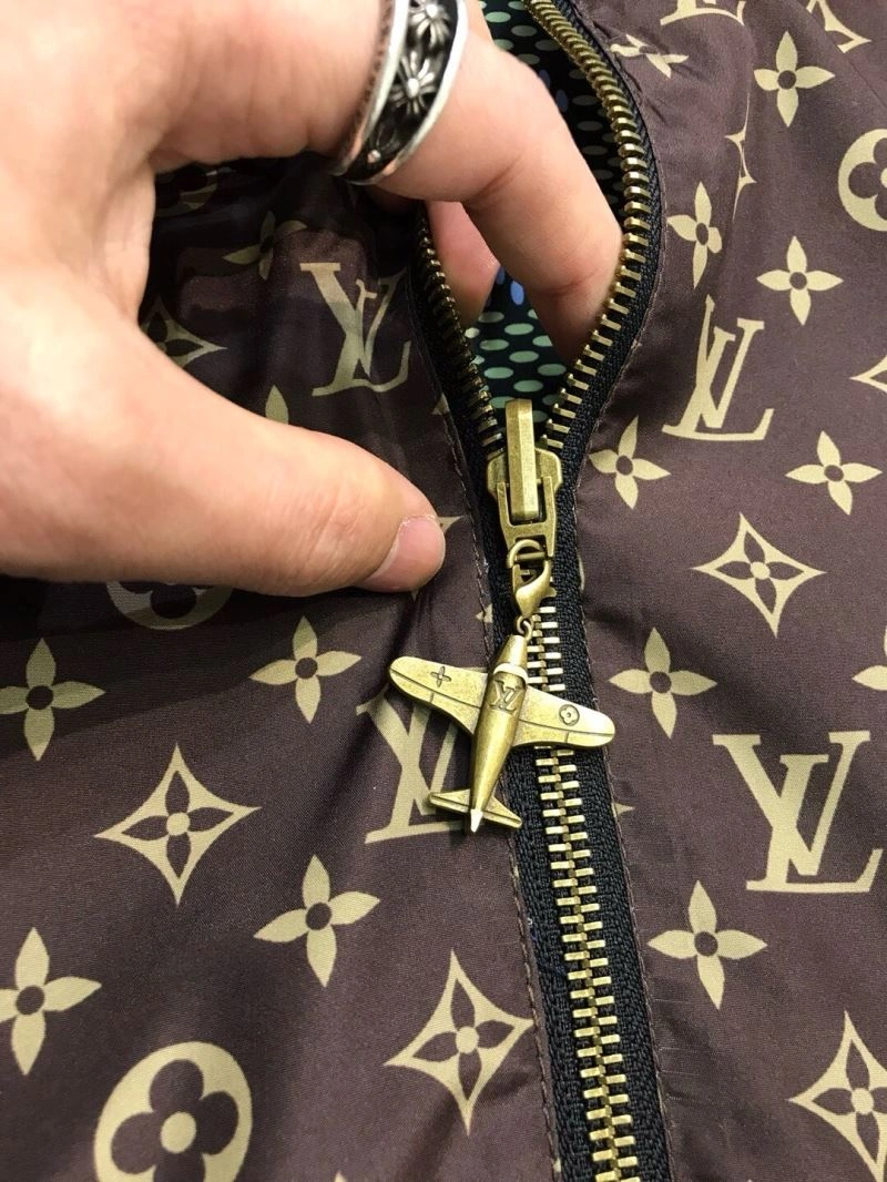 Economical Louis Vuitton Outwear