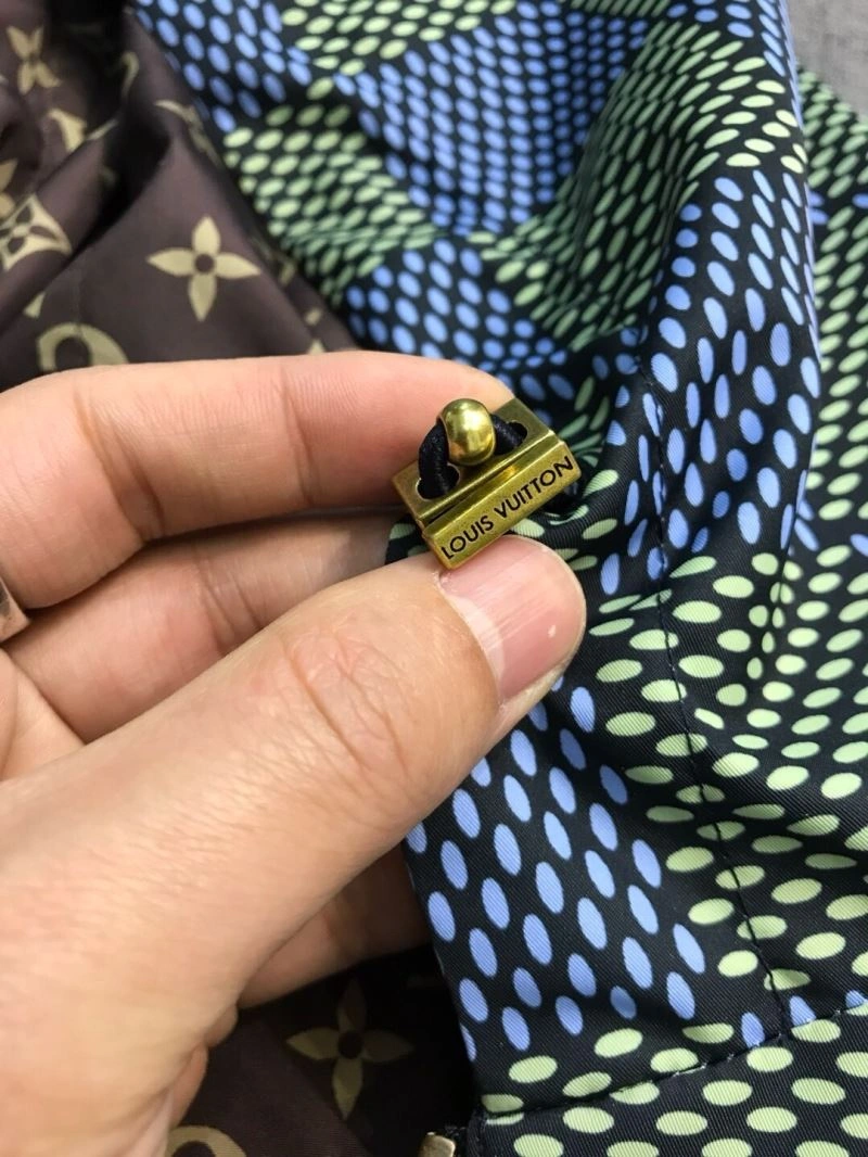 Economical Louis Vuitton Outwear