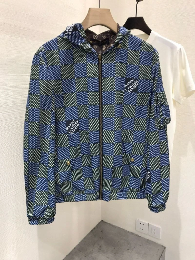 Louis Vuitton Outwear