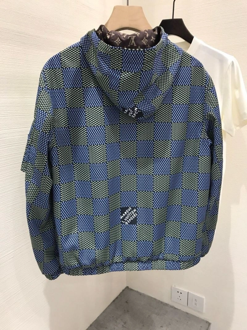 Low-cost Louis Vuitton Outwear
