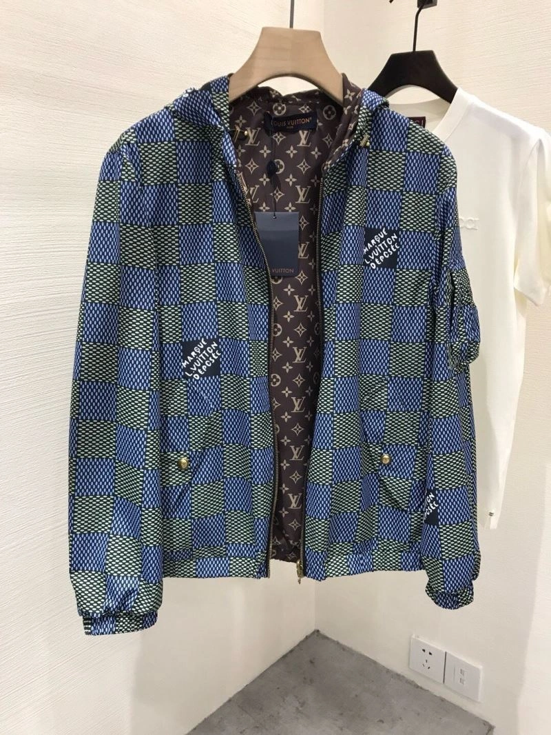 Low-cost Louis Vuitton Outwear