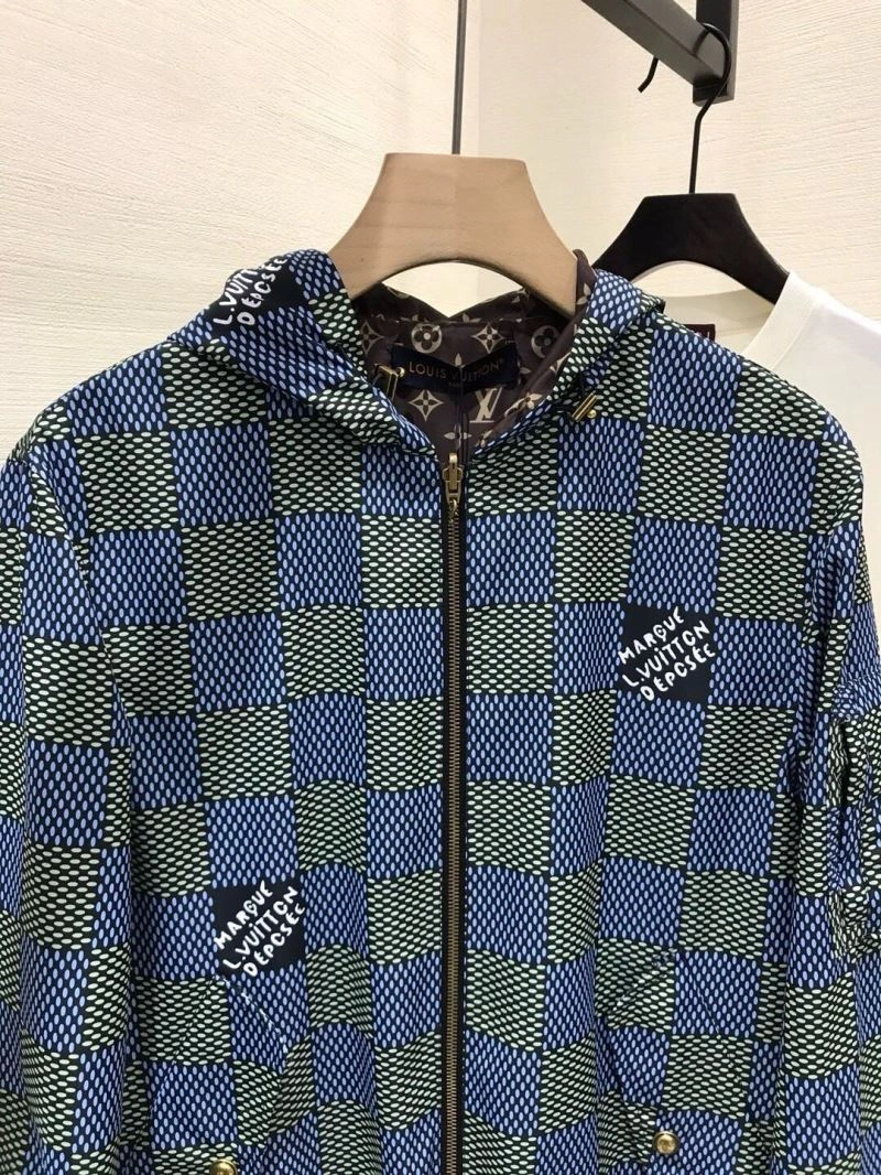 Low-cost Louis Vuitton Outwear