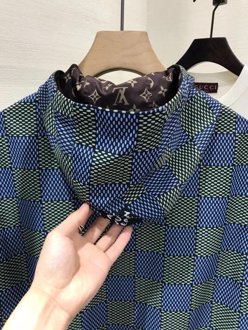 Low-cost Louis Vuitton Outwear