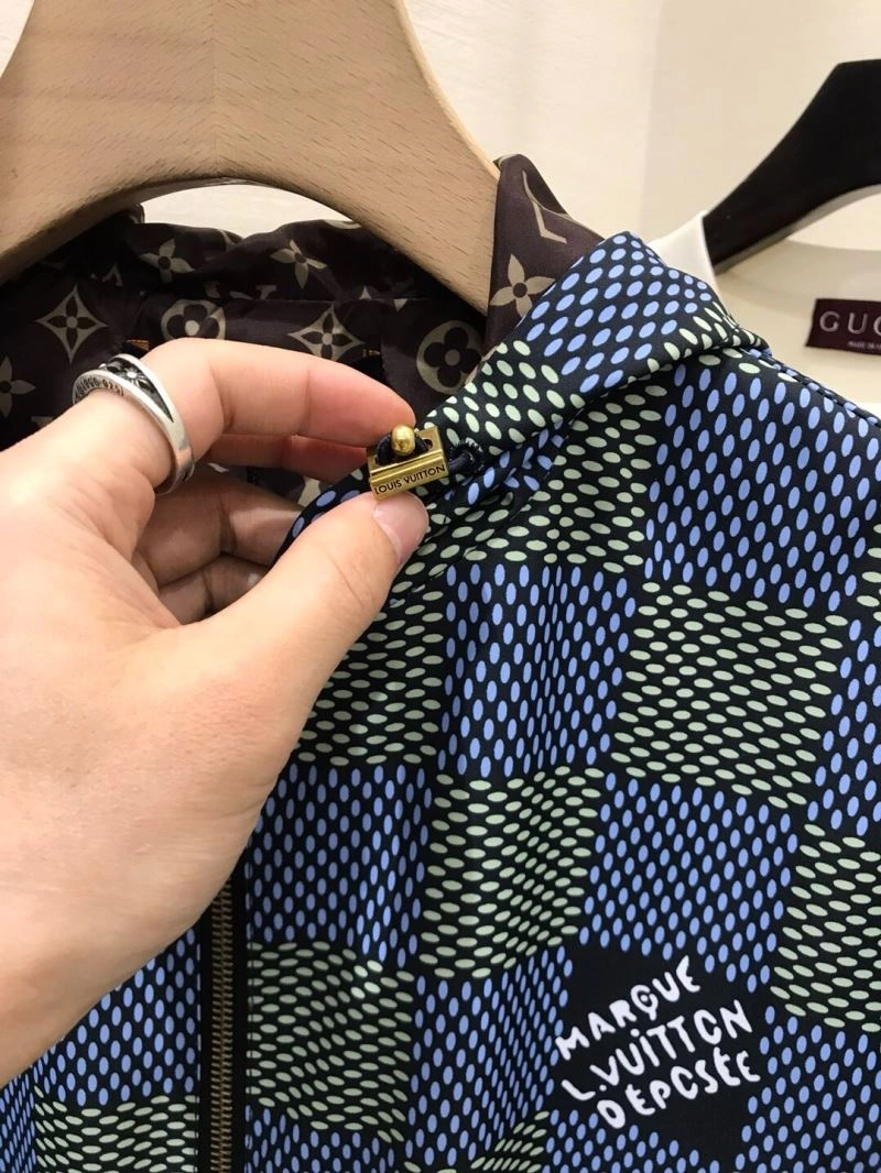 Low-cost Louis Vuitton Outwear