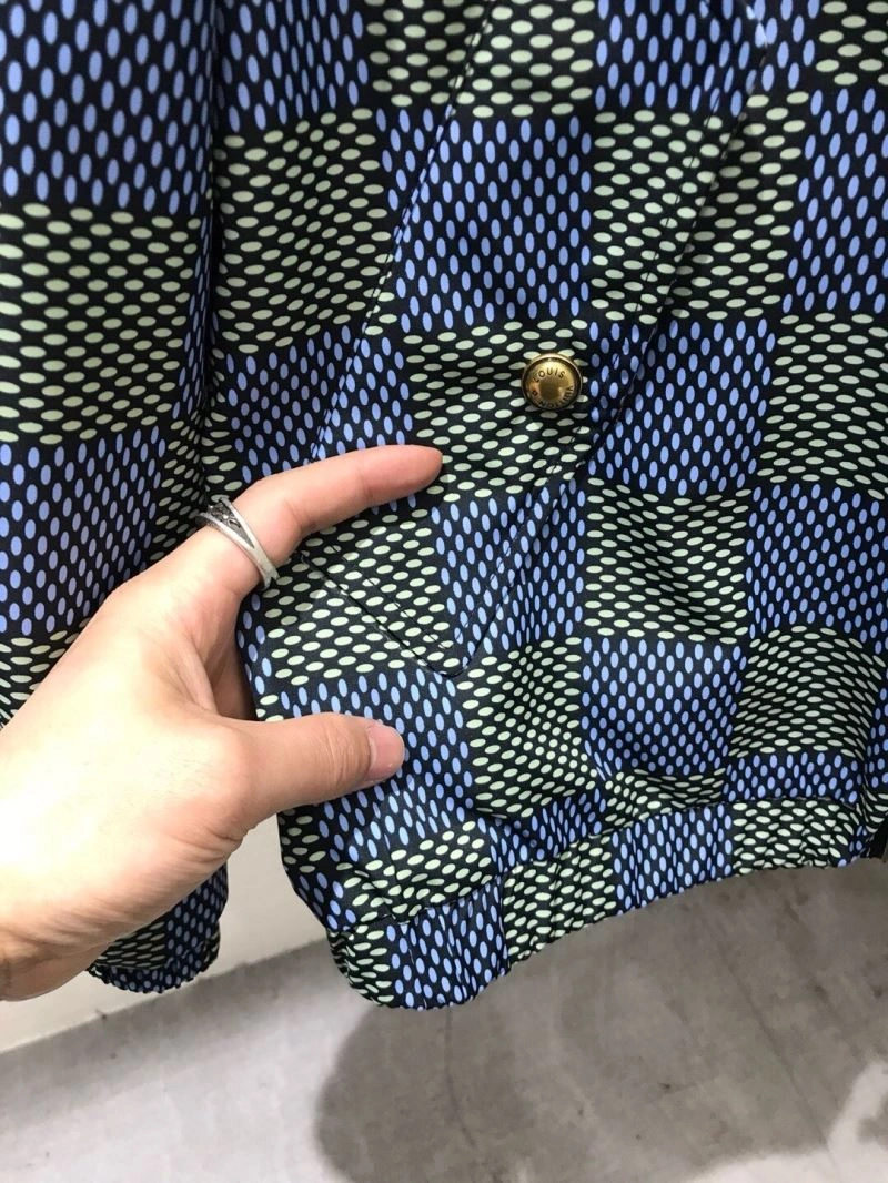 Low-cost Louis Vuitton Outwear