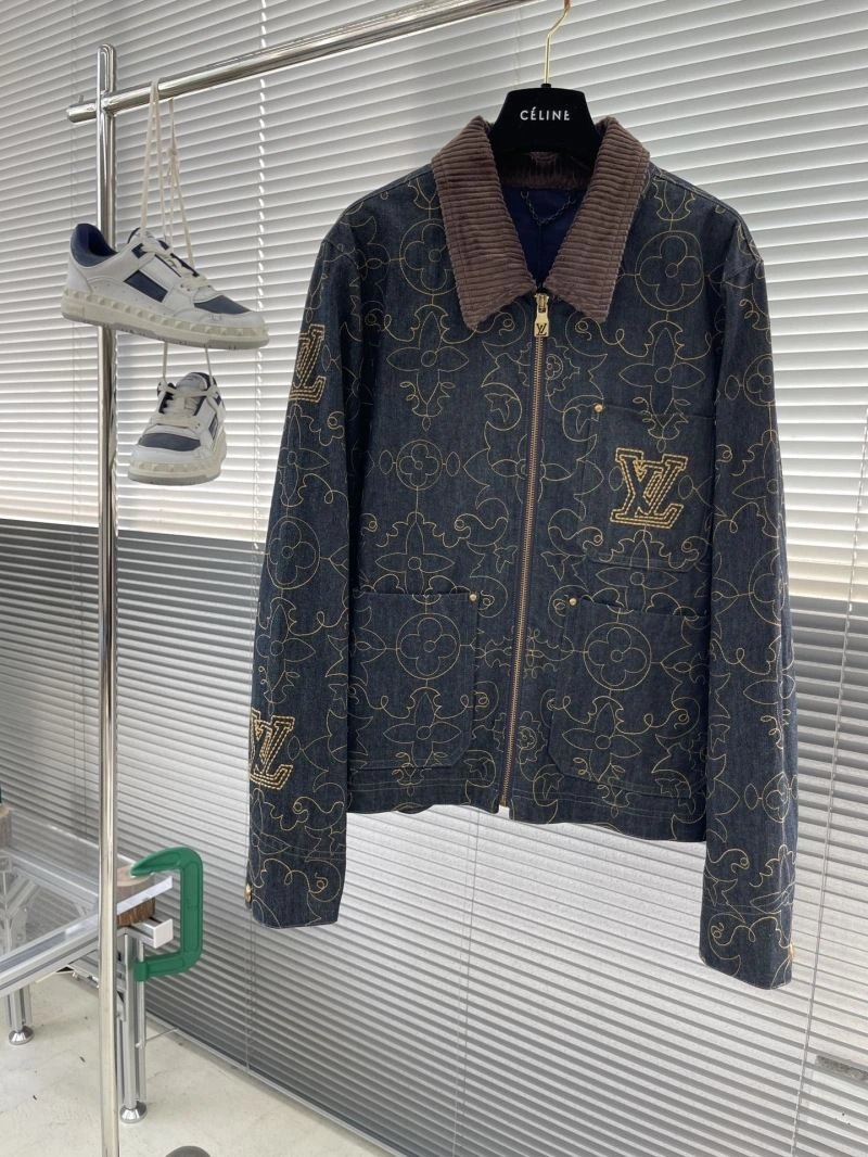 Louis Vuitton Outwear