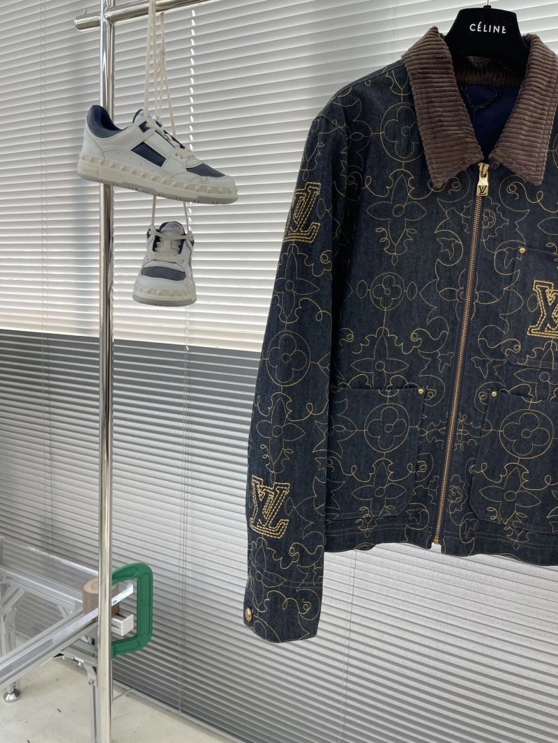 High fidelity Louis Vuitton Outwear
