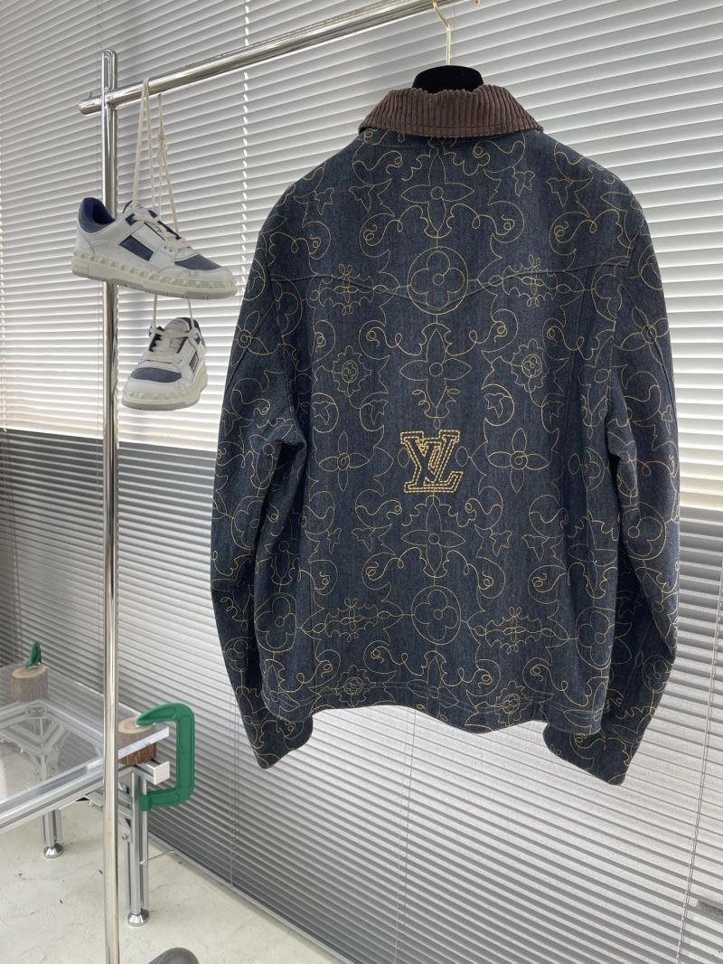High fidelity Louis Vuitton Outwear