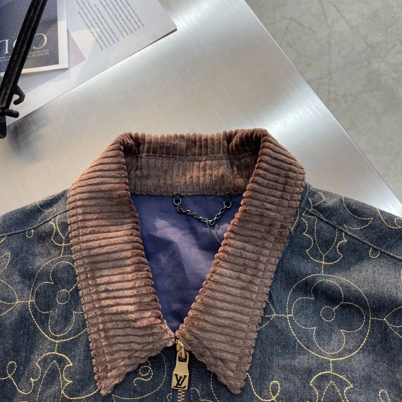 High fidelity Louis Vuitton Outwear