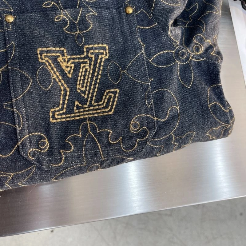 High fidelity Louis Vuitton Outwear