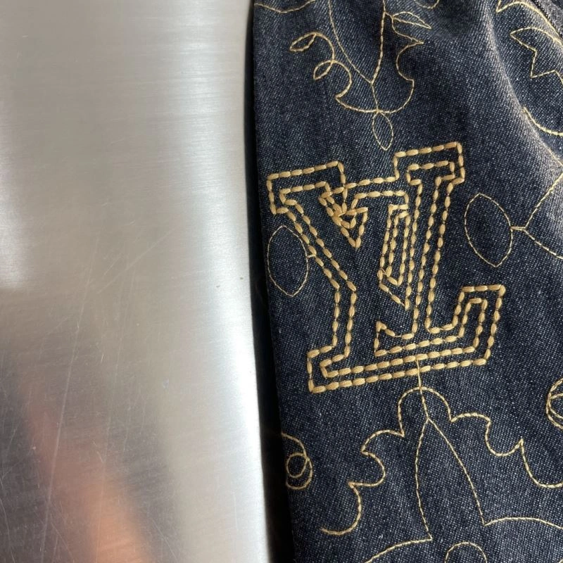 High fidelity Louis Vuitton Outwear
