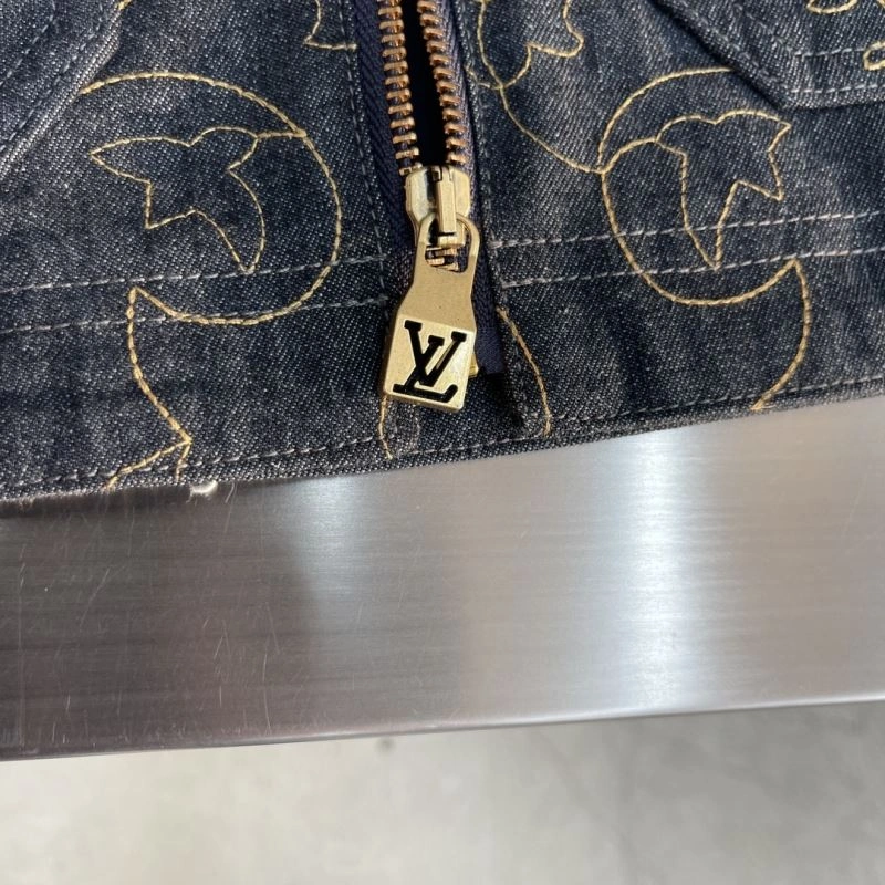 High fidelity Louis Vuitton Outwear