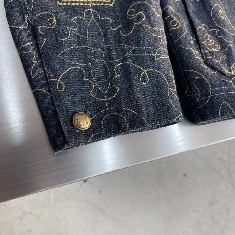 High fidelity Louis Vuitton Outwear