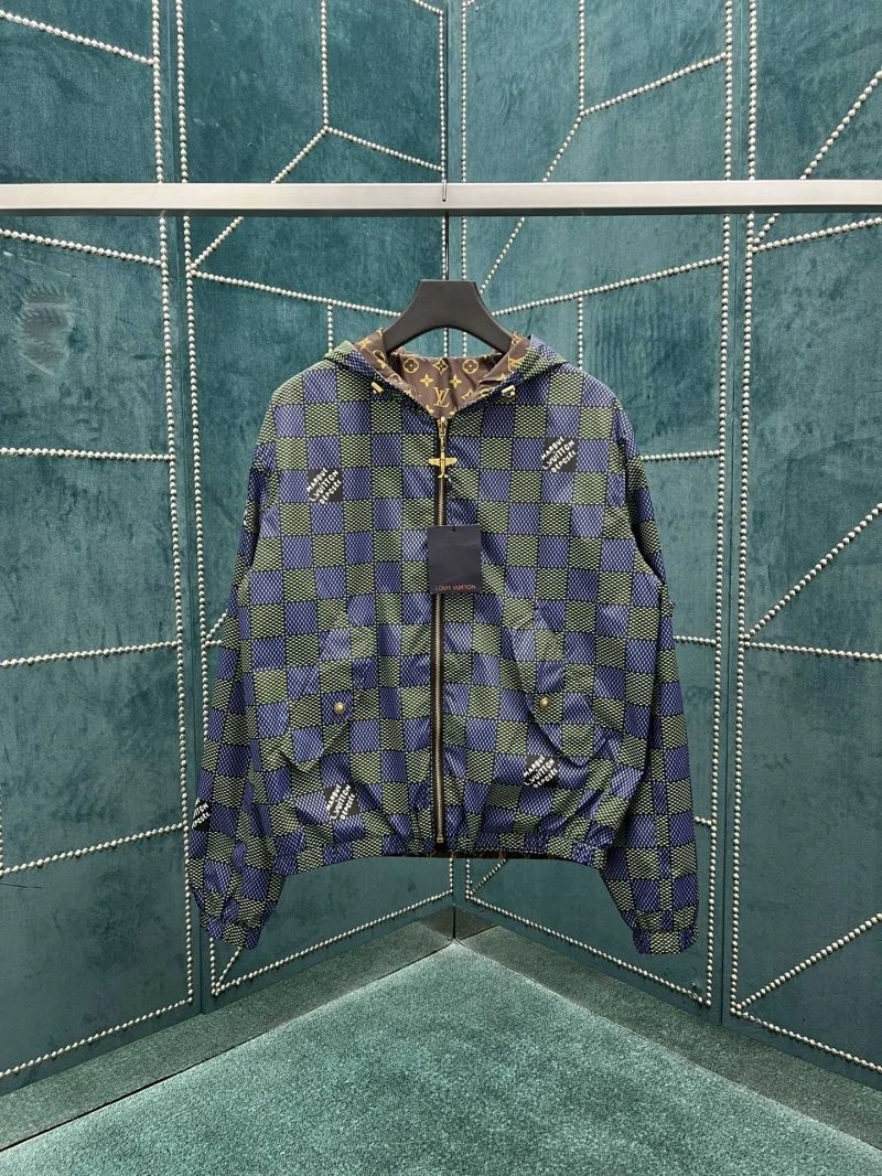Louis Vuitton Outwear