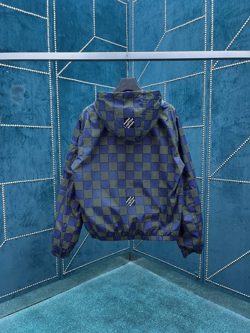 Top match Louis Vuitton Outwear