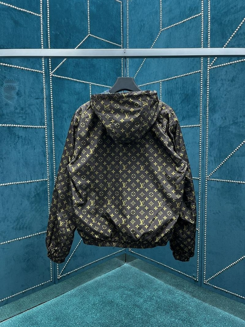 Top match Louis Vuitton Outwear
