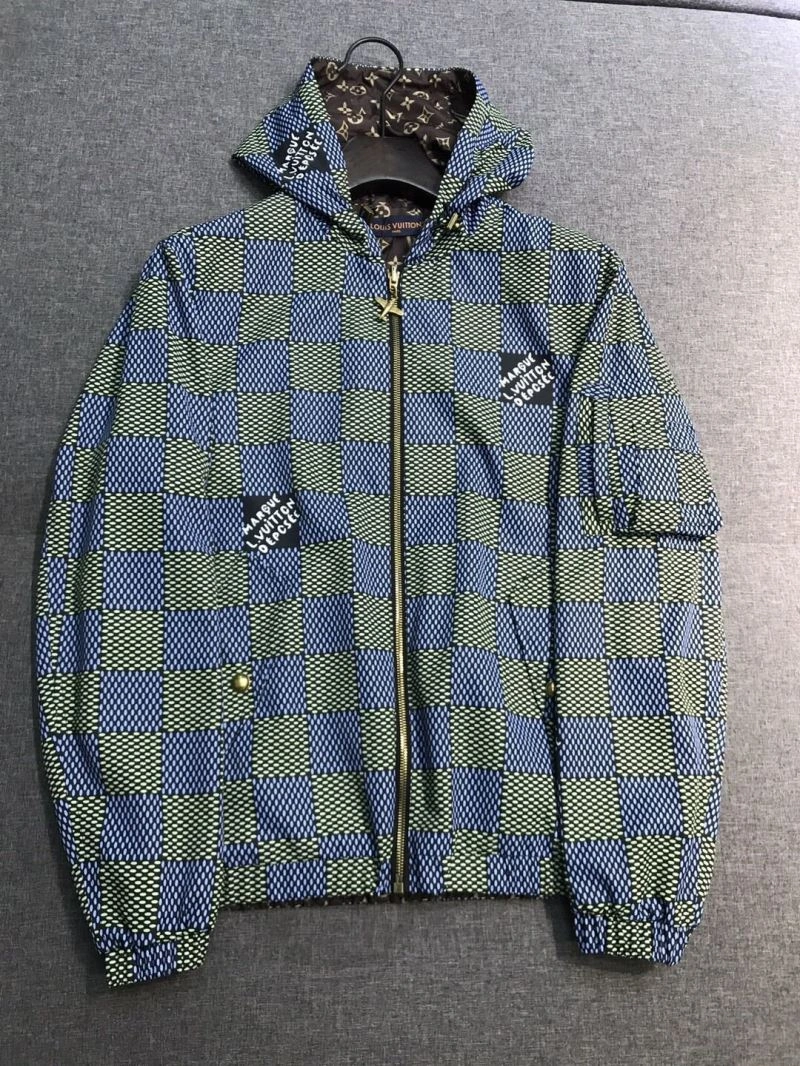 Louis Vuitton Outwear