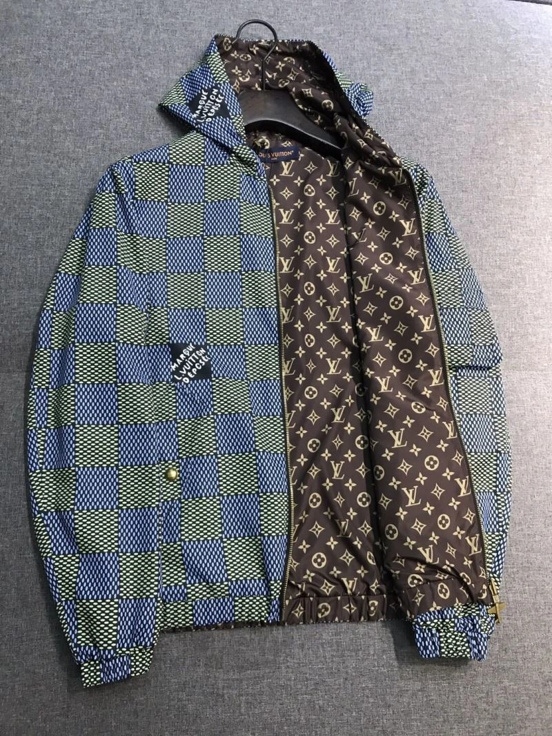Brand-original Louis Vuitton Outwear