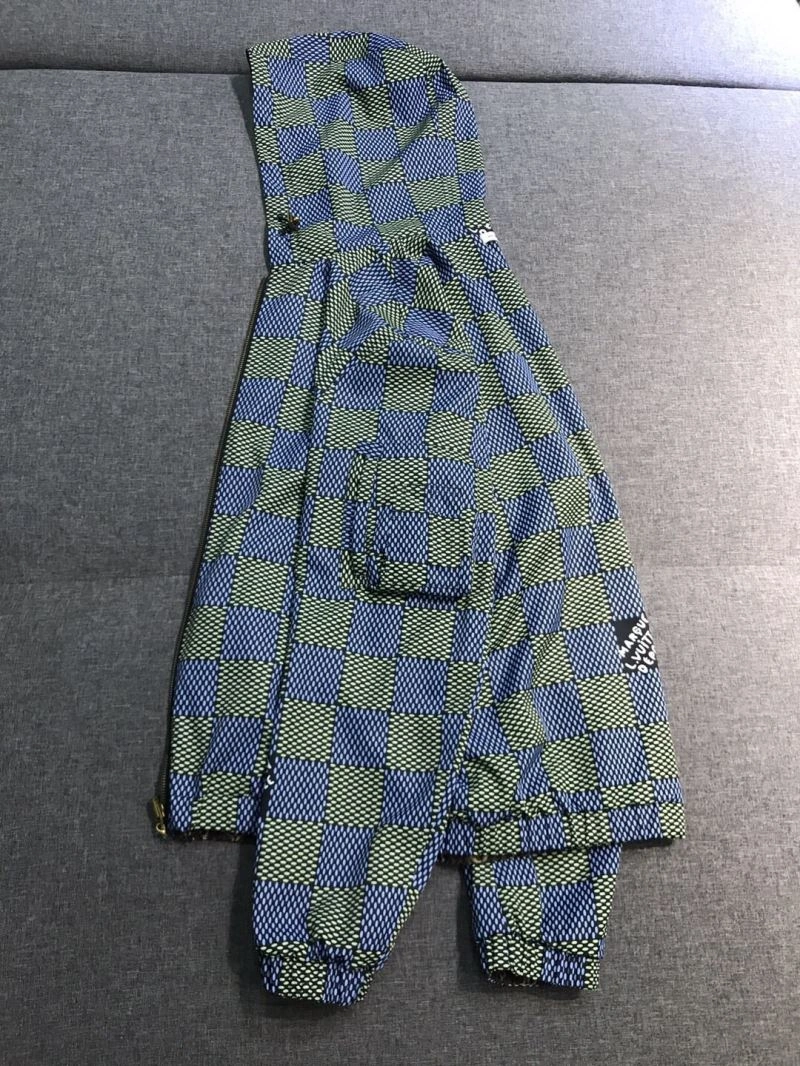 Brand-original Louis Vuitton Outwear