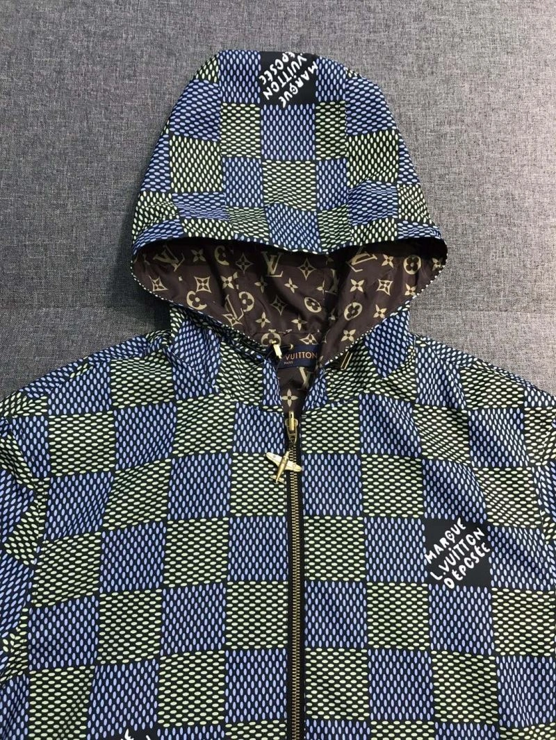 Brand-original Louis Vuitton Outwear