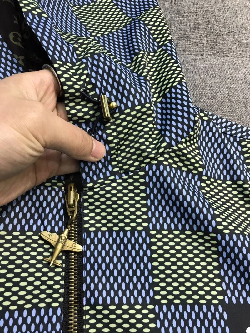 Brand-original Louis Vuitton Outwear