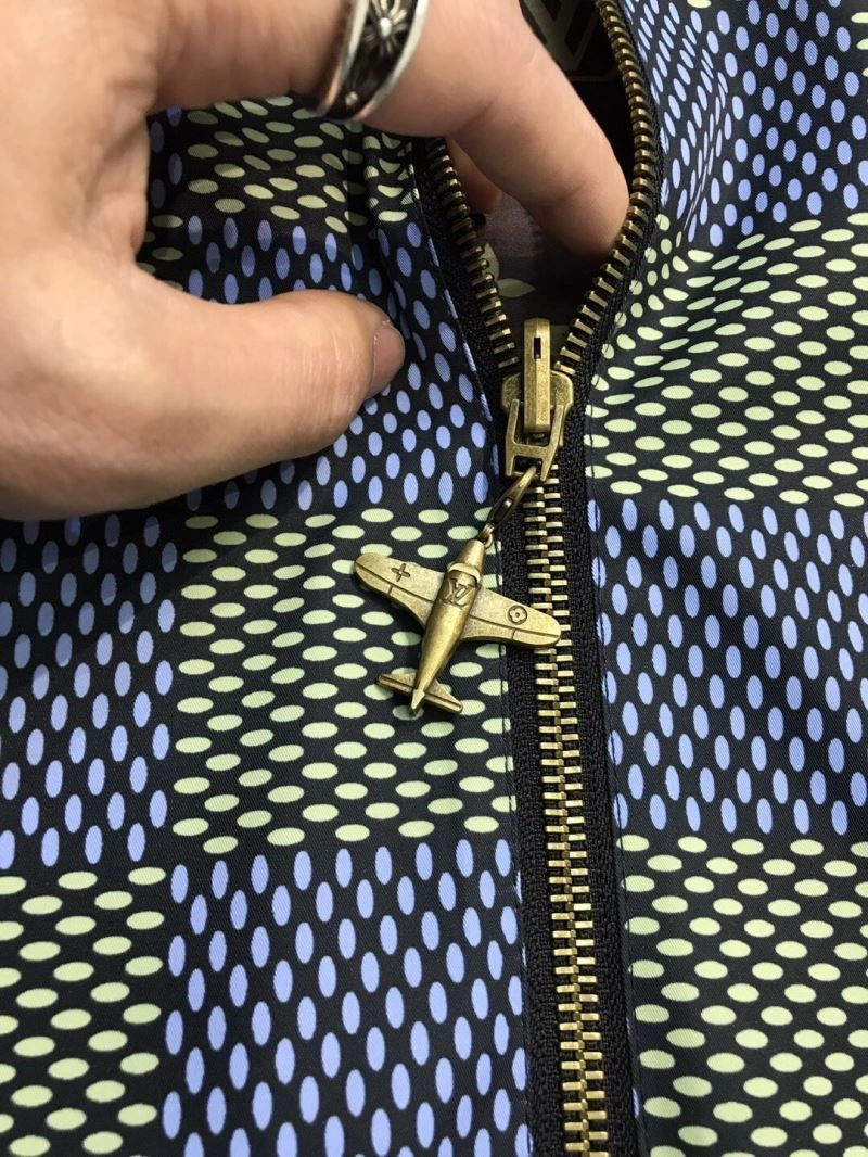 Brand-original Louis Vuitton Outwear