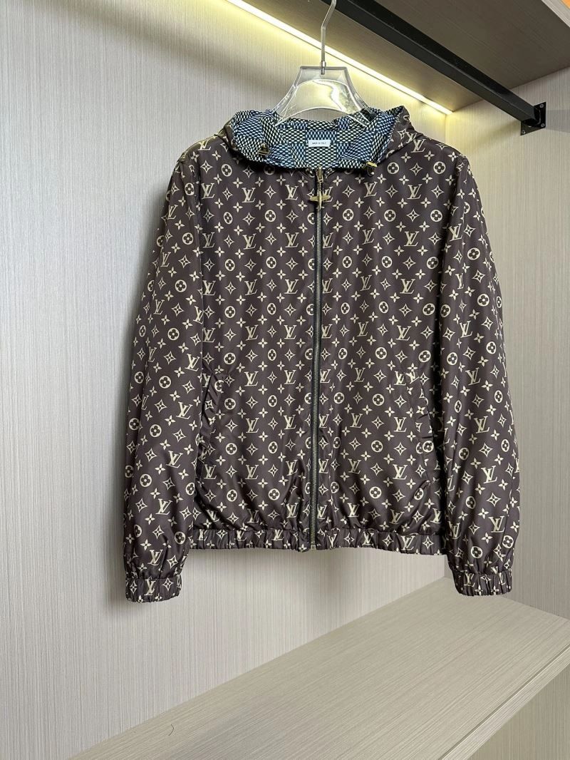Louis Vuitton Outwear