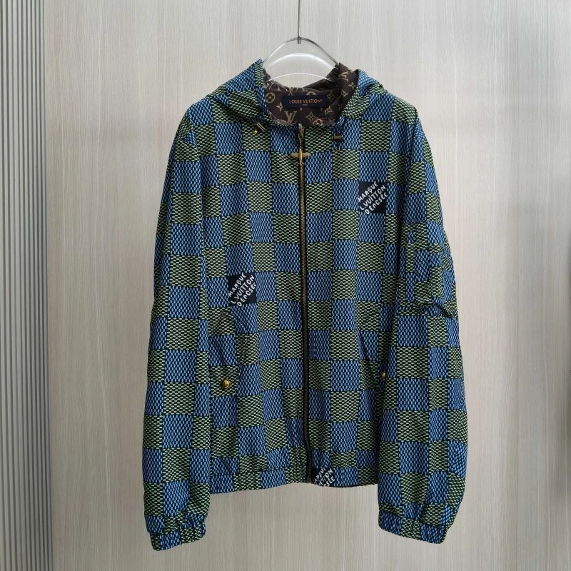 Louis Vuitton Outwear
