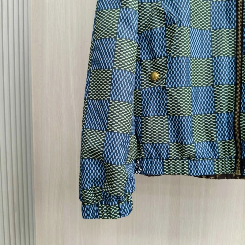 Genuine Louis Vuitton Outwear