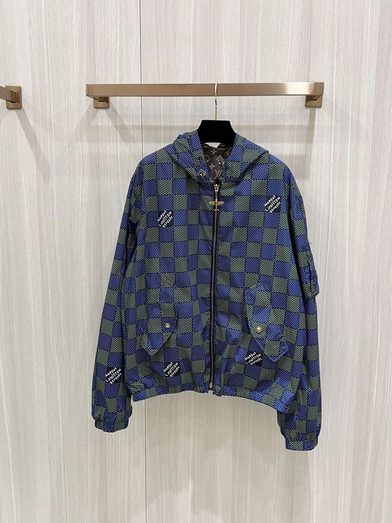 Louis Vuitton Outwear