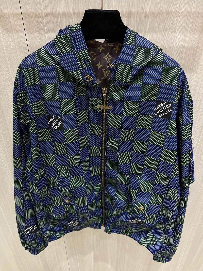 High accuracy Louis Vuitton Outwear