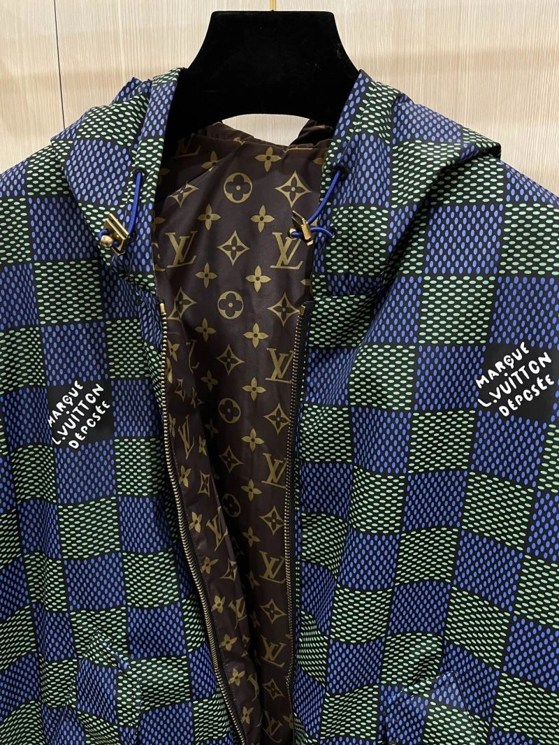 High accuracy Louis Vuitton Outwear