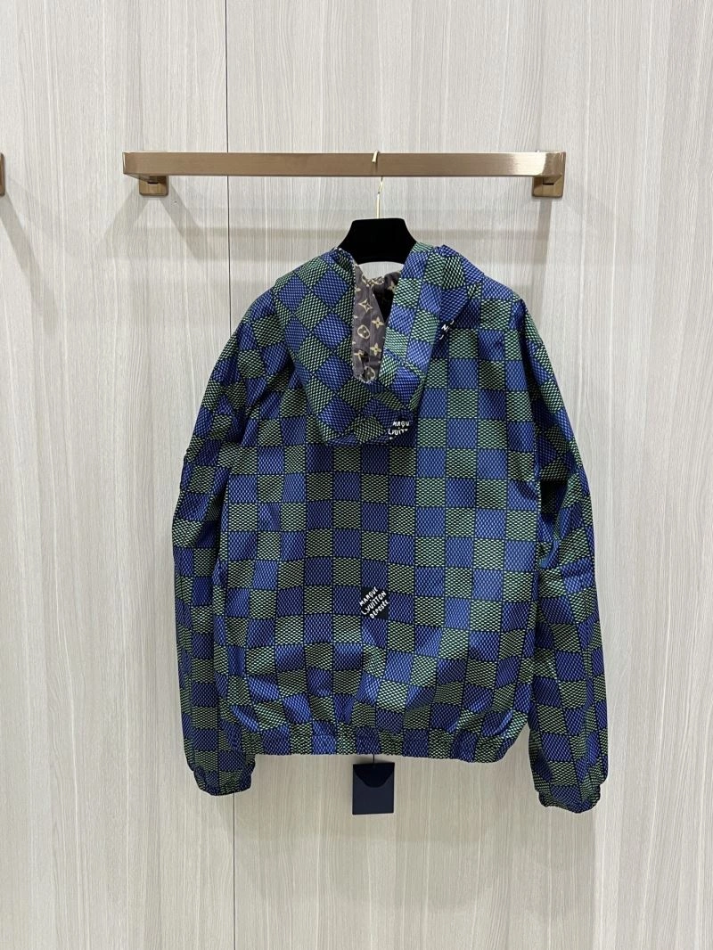High accuracy Louis Vuitton Outwear