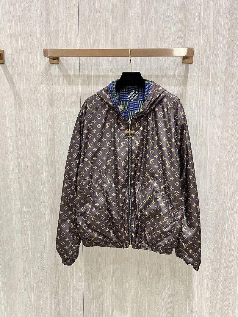 High accuracy Louis Vuitton Outwear