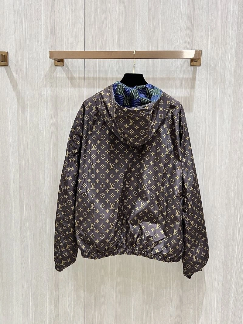 High accuracy Louis Vuitton Outwear