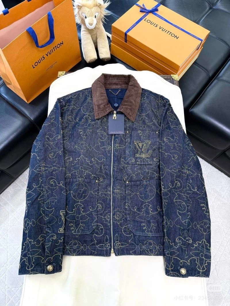 Louis Vuitton Outwear