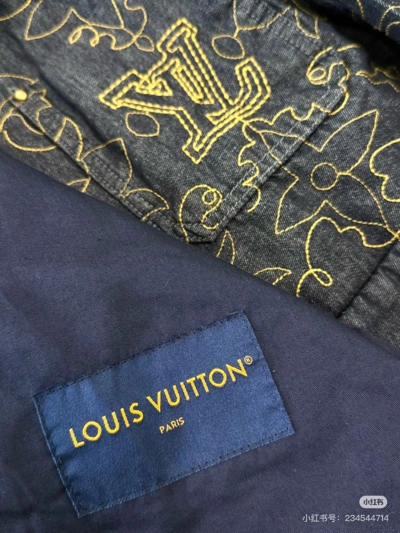 Affordable Louis Vuitton Outwear