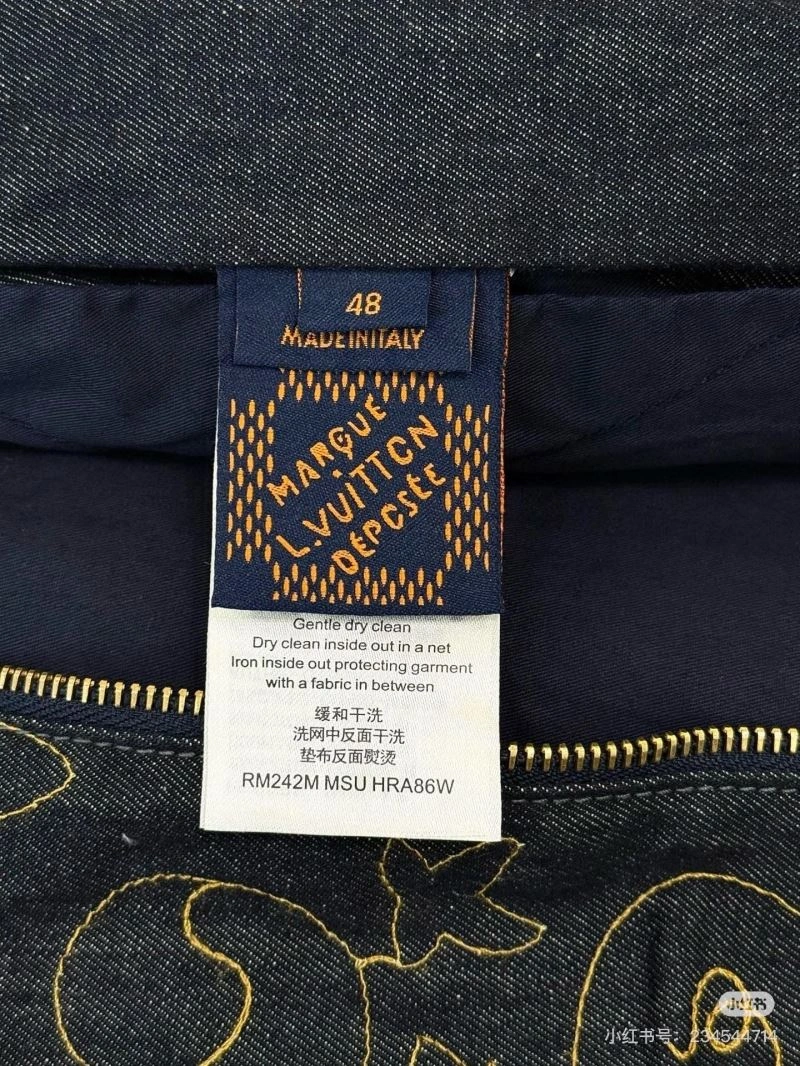 Affordable Louis Vuitton Outwear