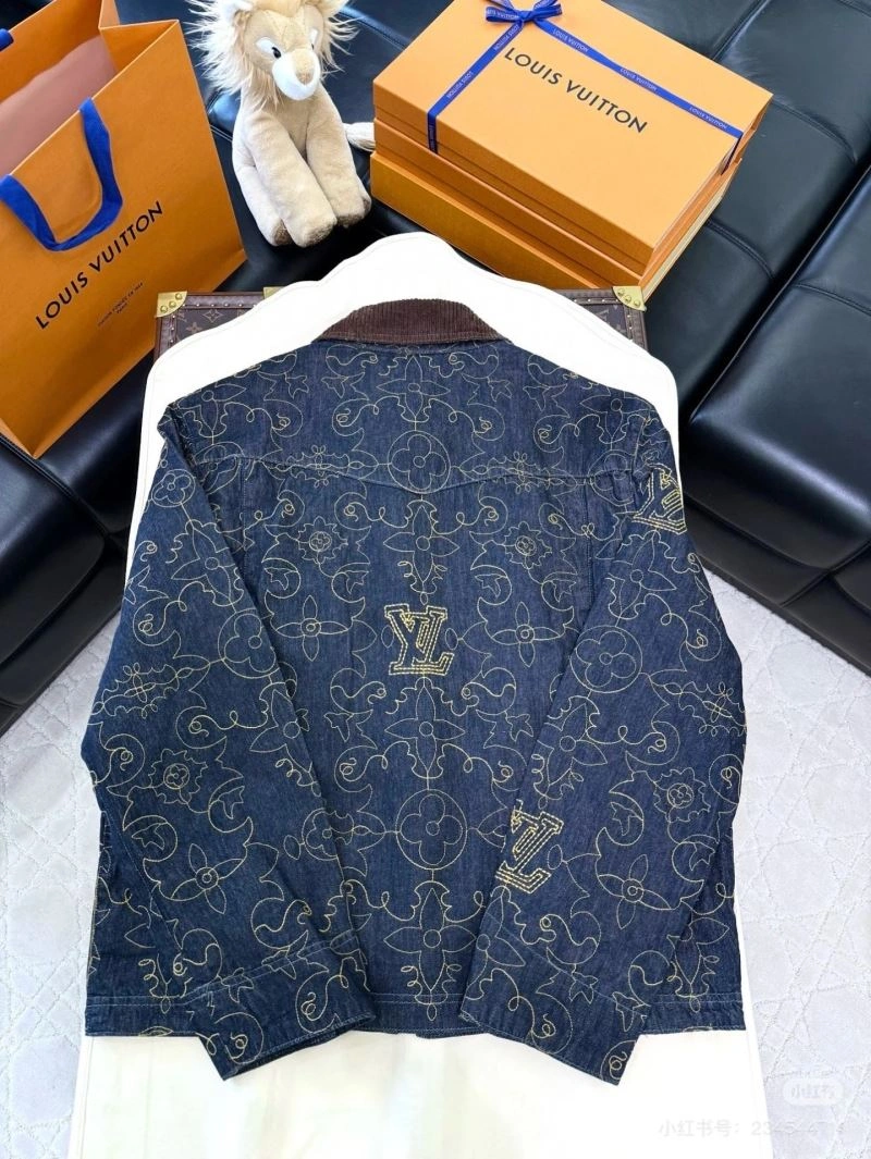 Affordable Louis Vuitton Outwear