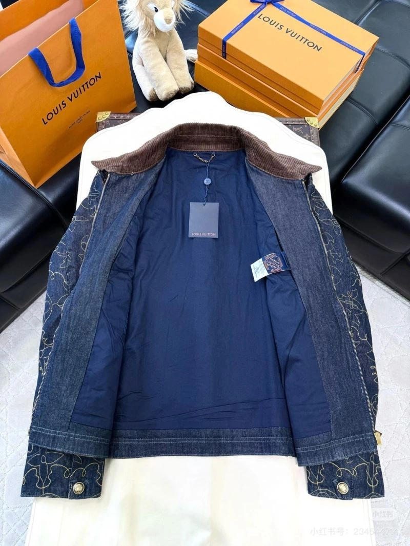 Affordable Louis Vuitton Outwear