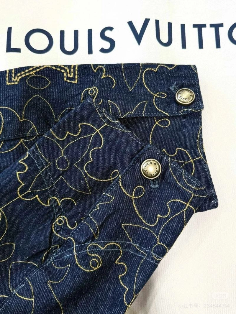 Affordable Louis Vuitton Outwear