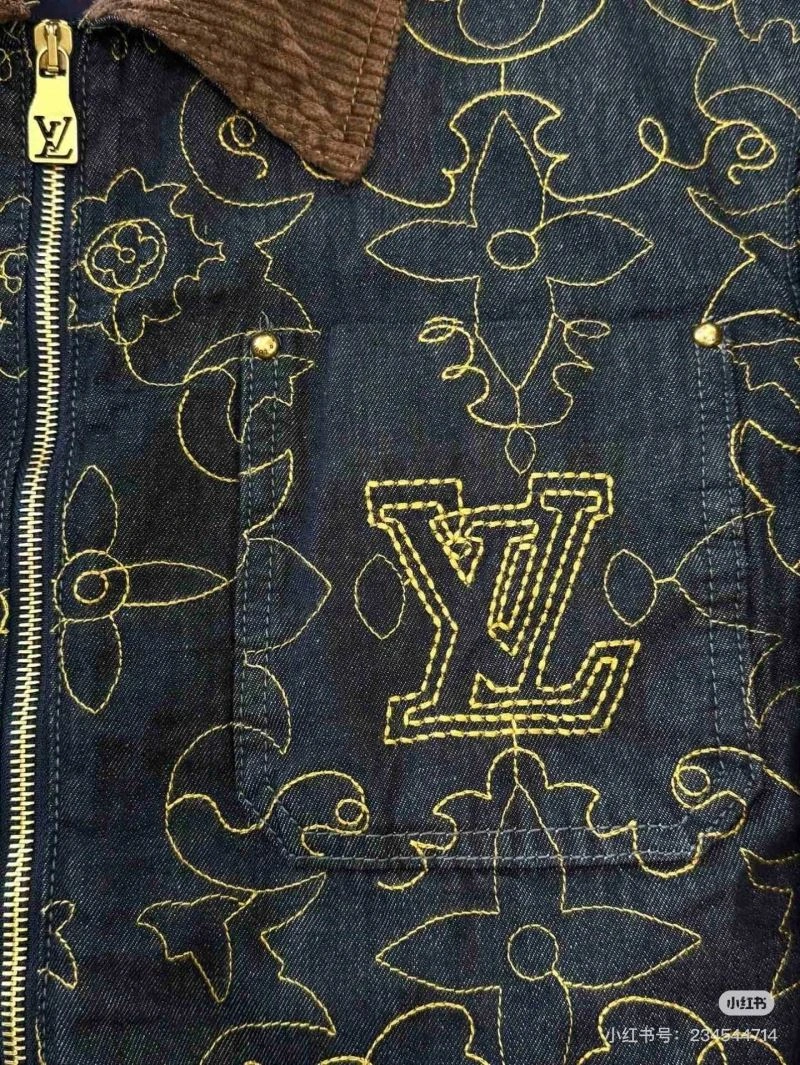 Affordable Louis Vuitton Outwear