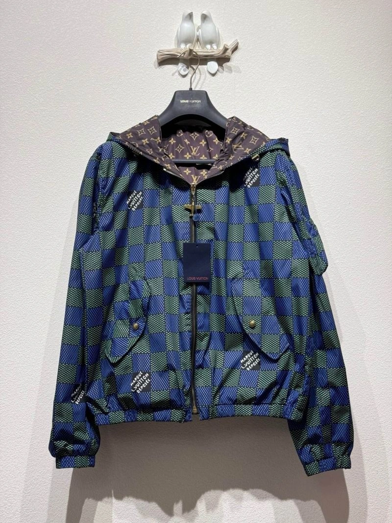 Louis Vuitton Outwear