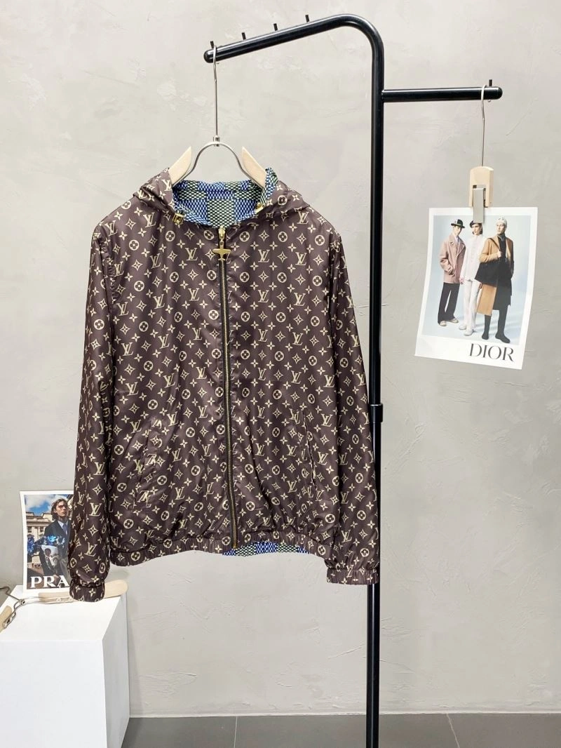 Louis Vuitton Outwear