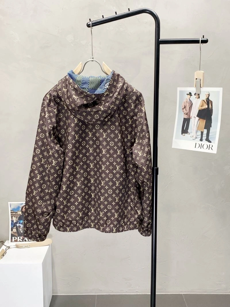 Mirror quality Louis Vuitton Outwear