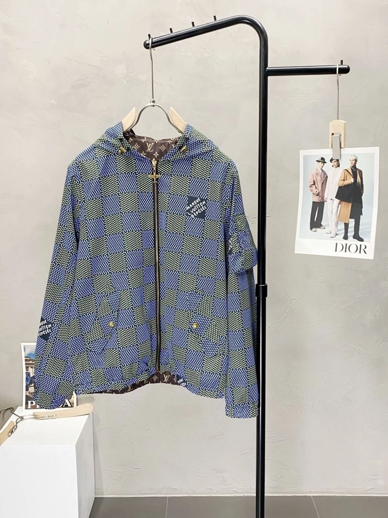 Mirror quality Louis Vuitton Outwear
