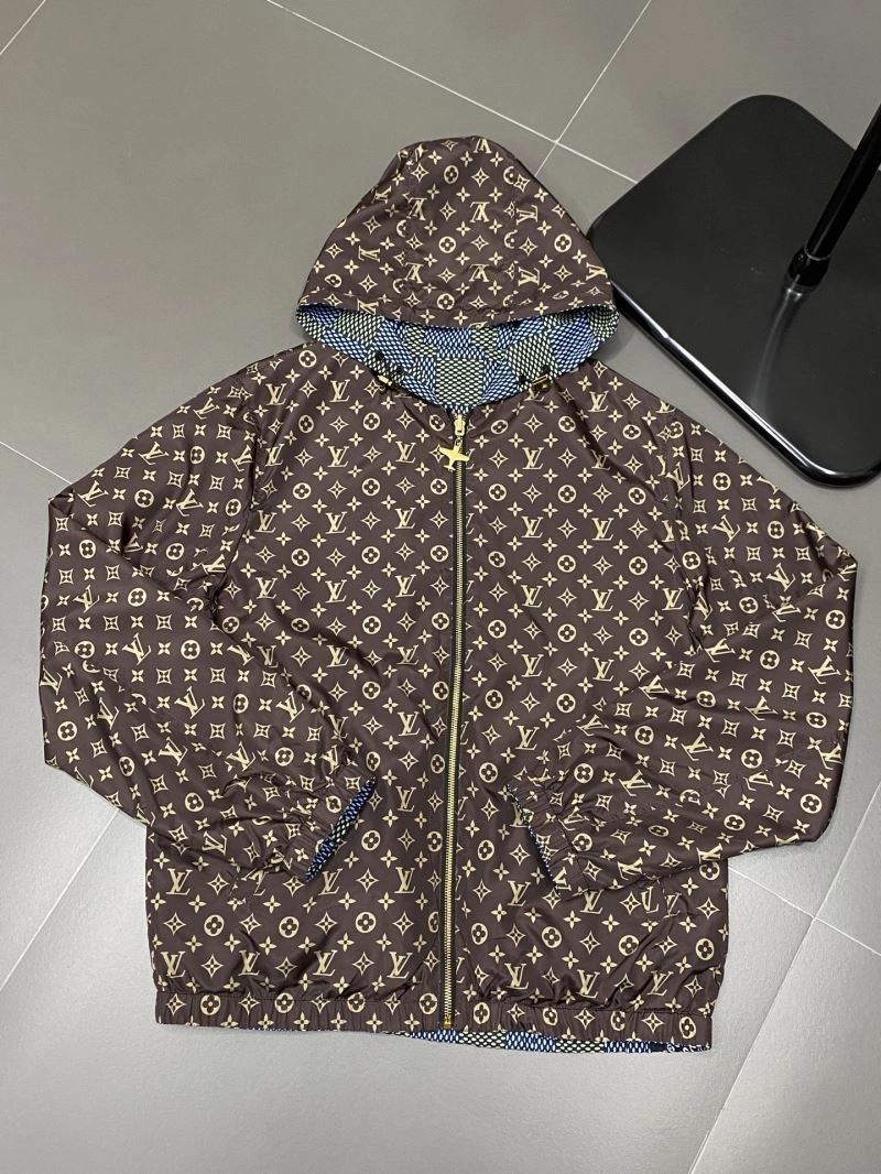 Mirror quality Louis Vuitton Outwear