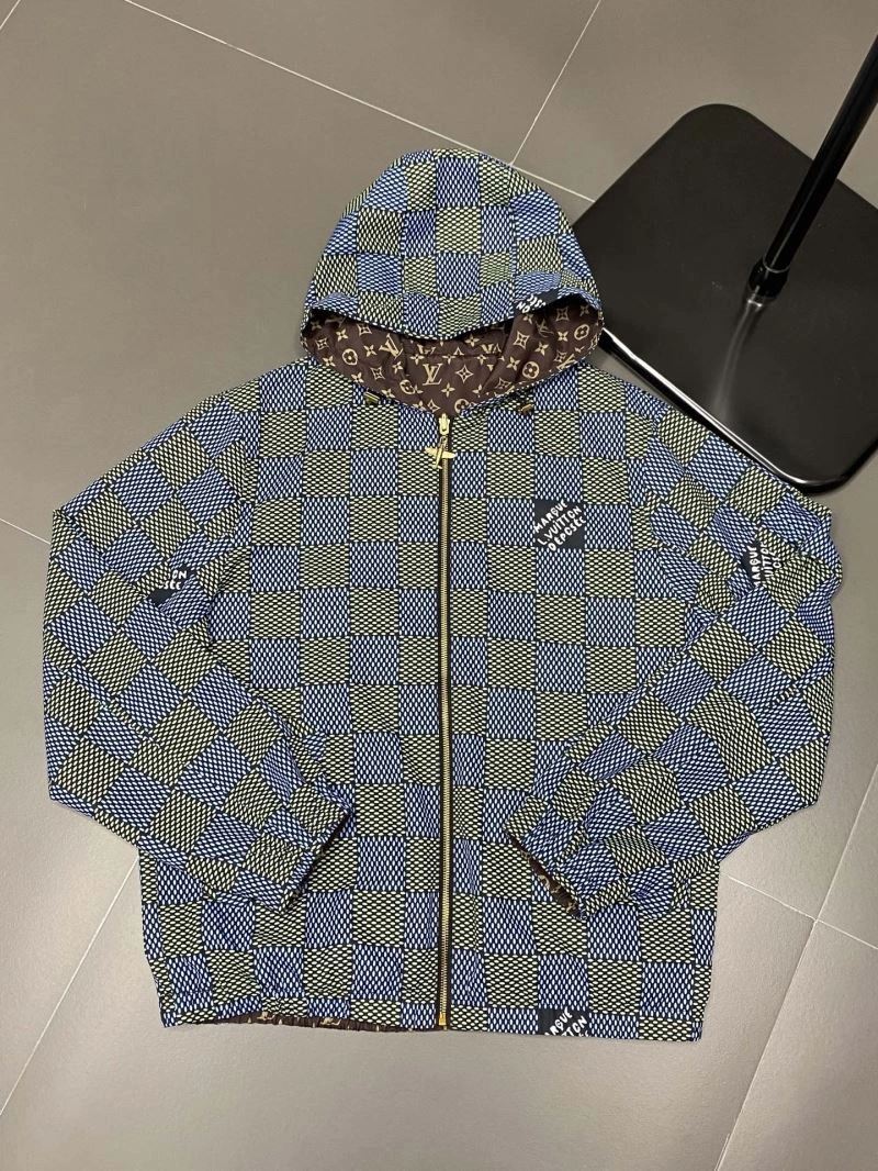 Mirror quality Louis Vuitton Outwear