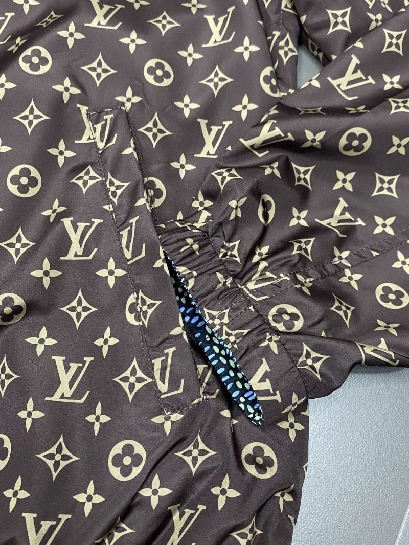Mirror quality Louis Vuitton Outwear
